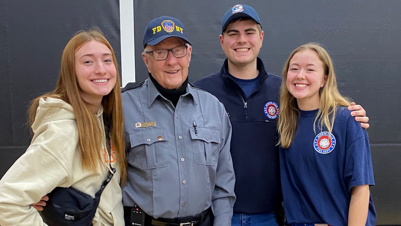 Scholar Athlete Morgan Moynihan