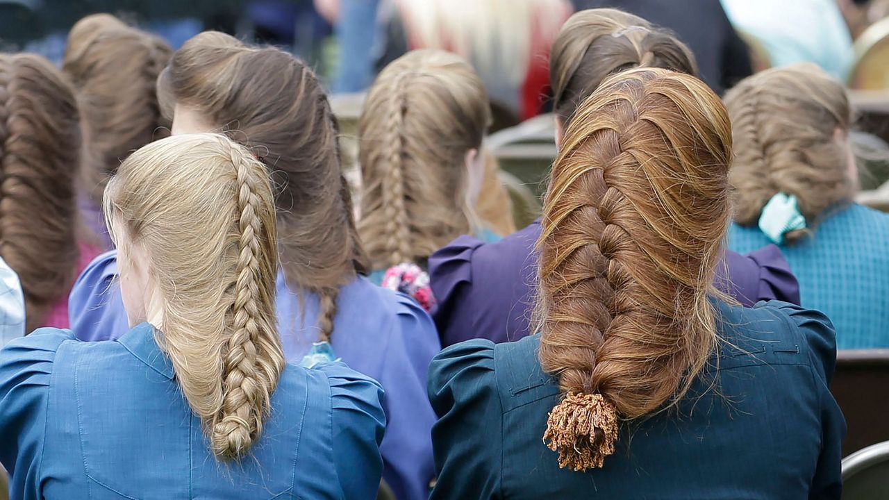 Mexican killings spotlight Mormon history with polygamy