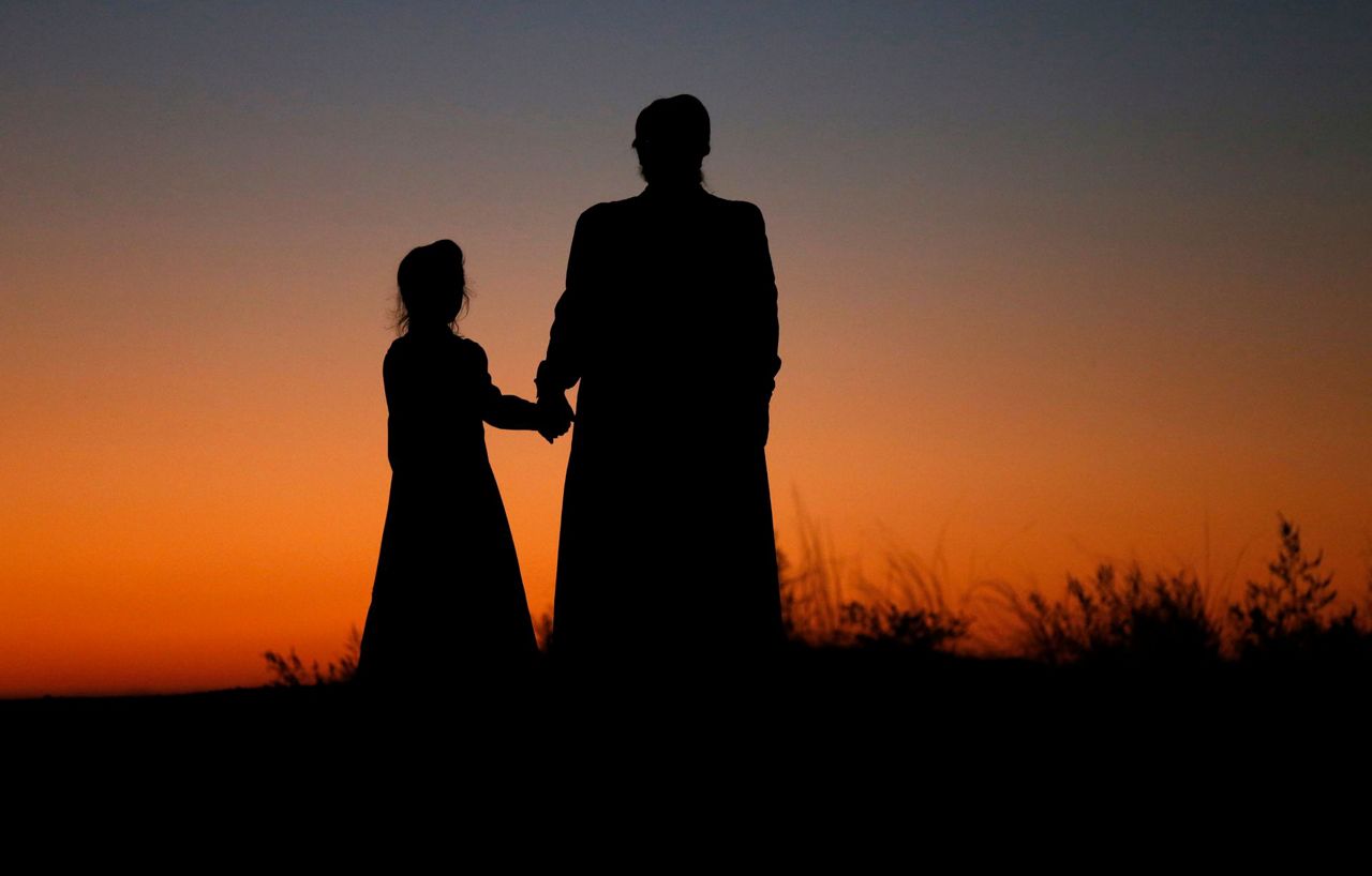 Mexican killings spotlight Mormon history with polygamy