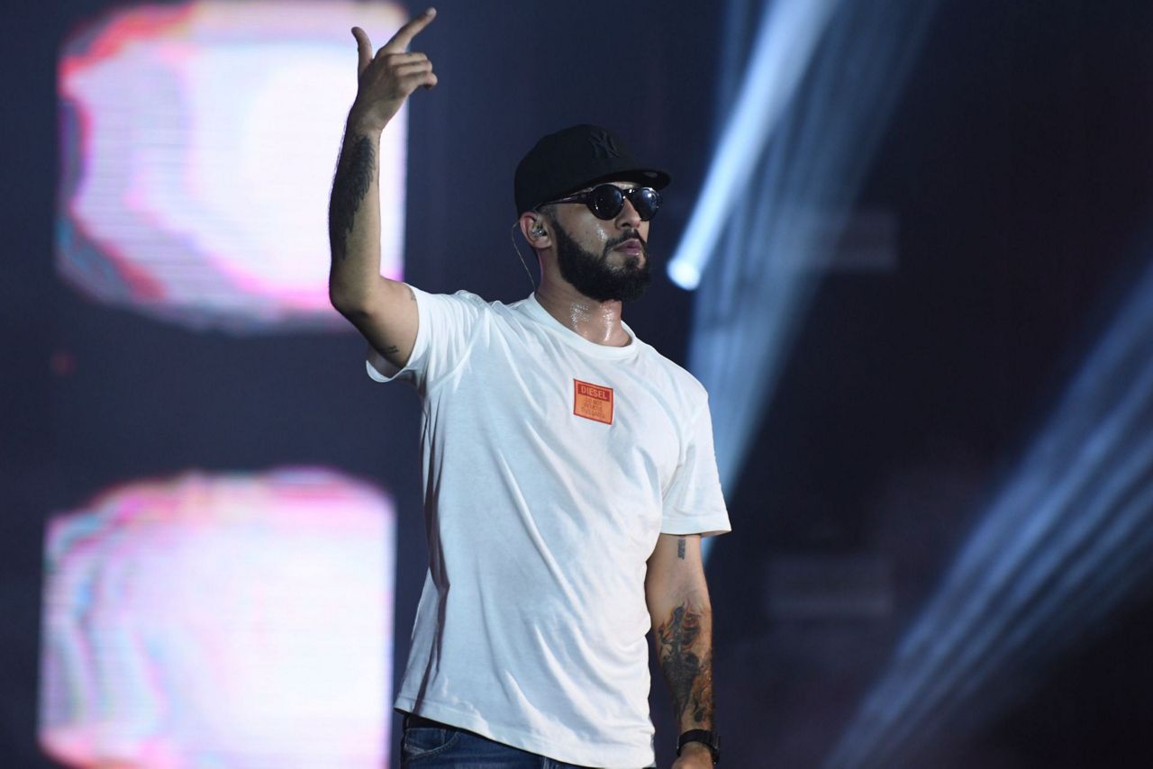 Moroccan rapper accused of praising hashish released on bail