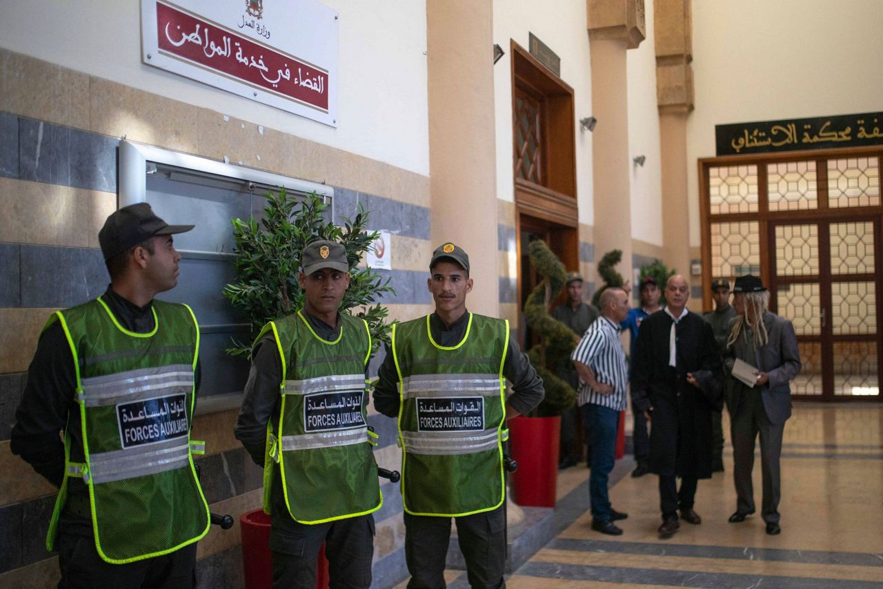 Defendants in Morocco slayings of women await verdict