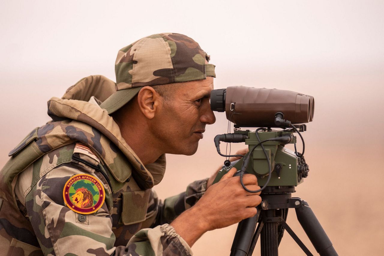 US military completes major exercise in Africa and works to deepen ...