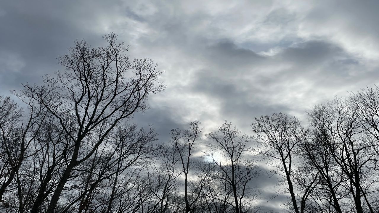 Latest forecast for Raleigh and Central North Carolina