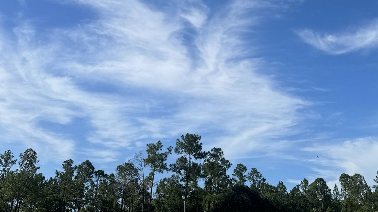 Worcester Weather Forecast