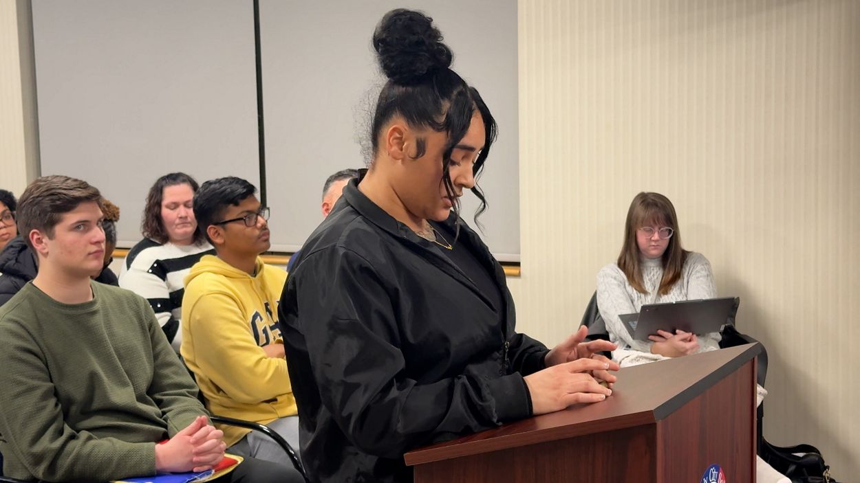 Schenectady faculty member involved in incident resigns