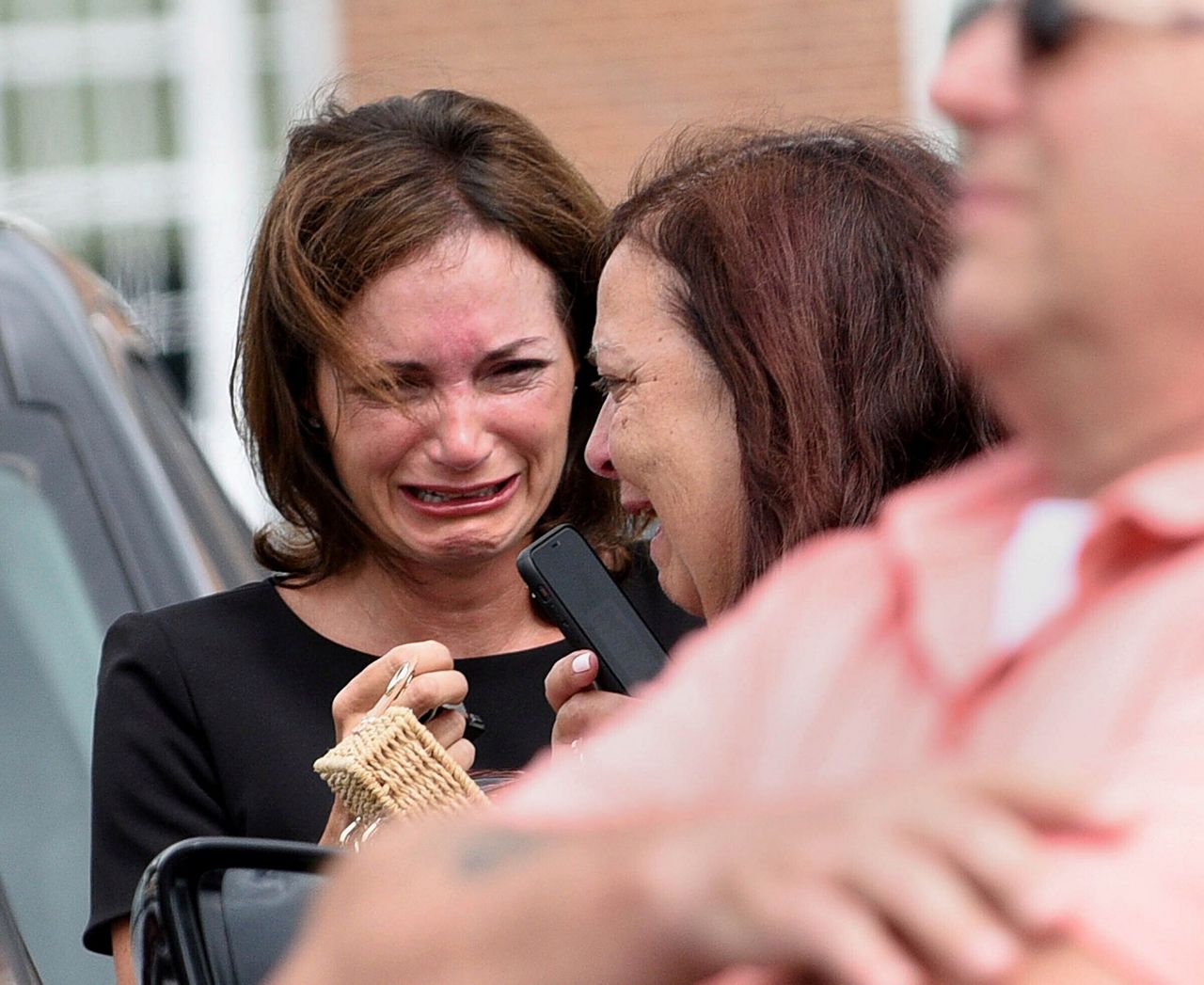 Jury deliberations start in deadly motorcycle crash trial