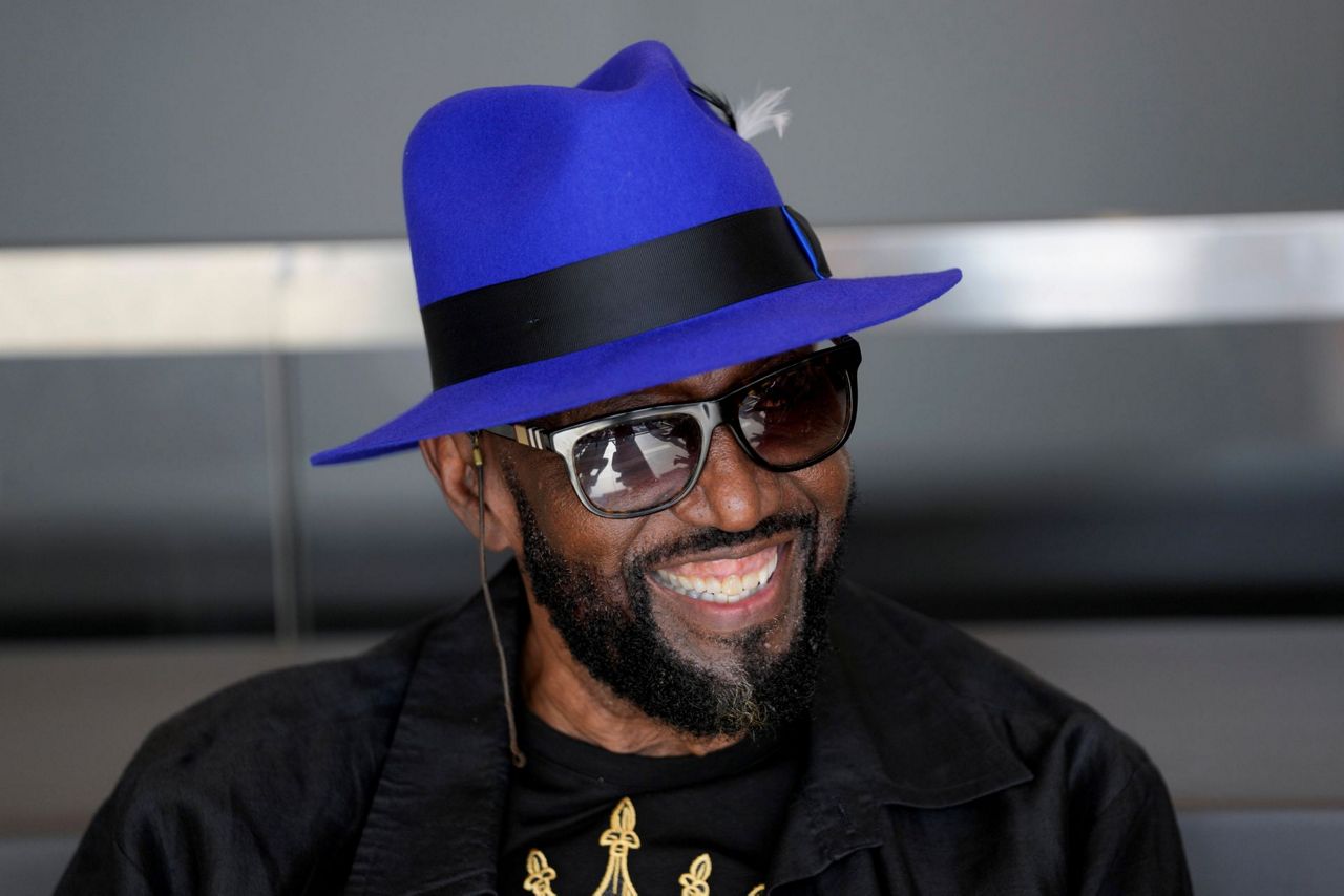 Temptations, Four Tops on hand as CEO shares what's going on with ...