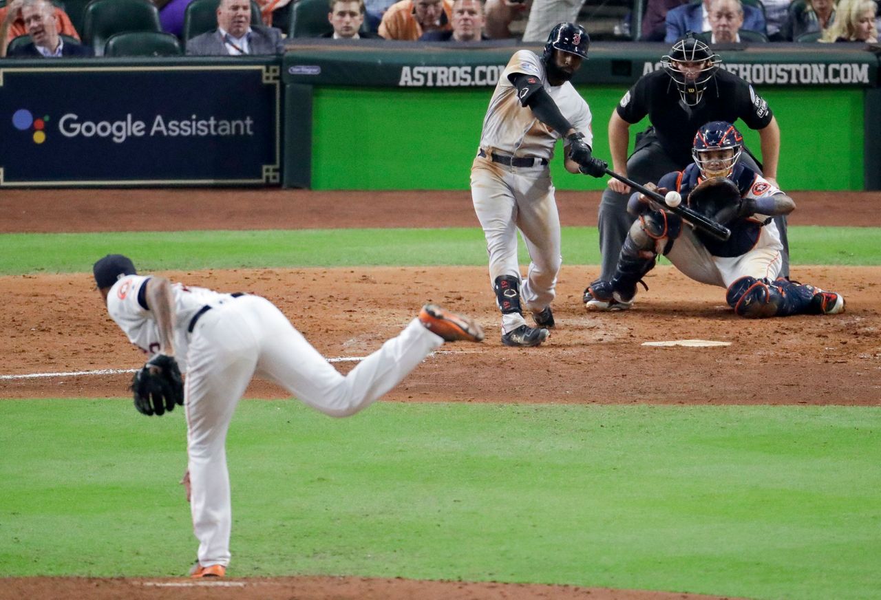 MLB will have minor league experiment with moving back mound