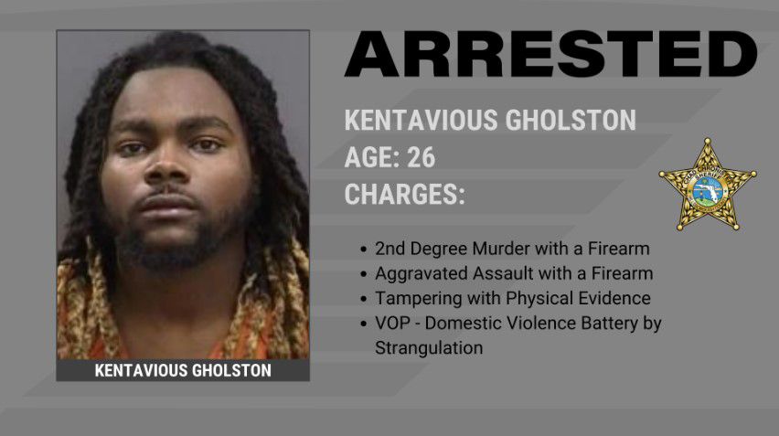 Man, 26, charged in fatal Riverview road rage shooting