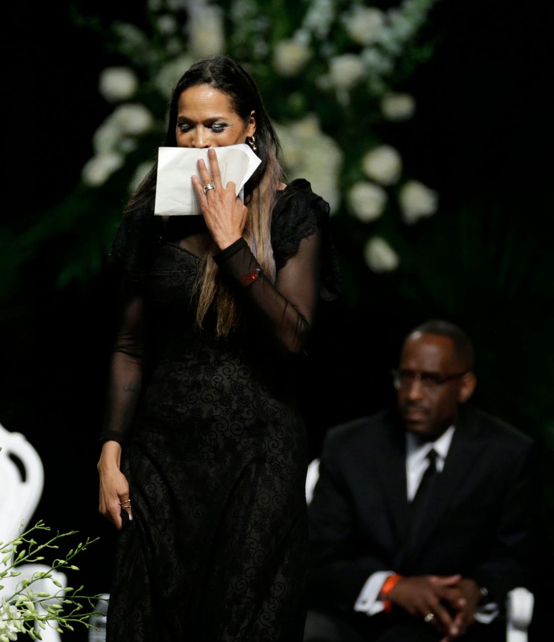 Documentary celebrates Muhammad Ali 5 years after his death