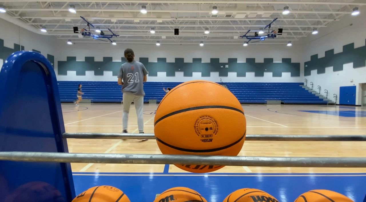 Mulberry High point guard 'L' leads Florida in scoring