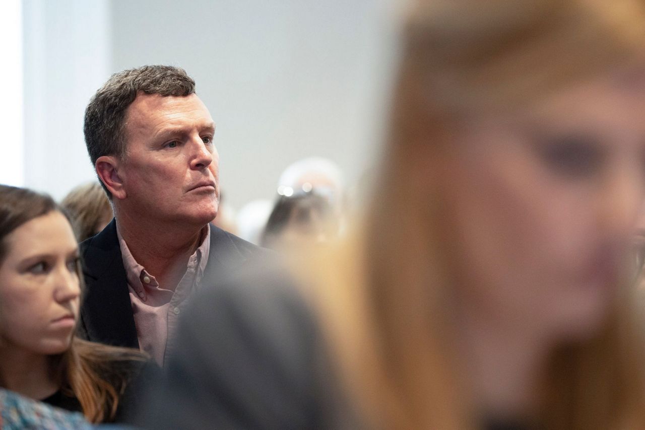 Maid's son tells judge Alex Murdaugh took $4M for her death