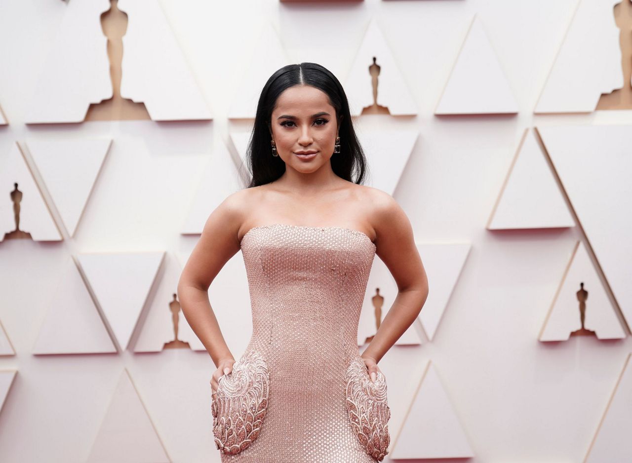 Q&A: Becky G unveils every side of herself in latest album