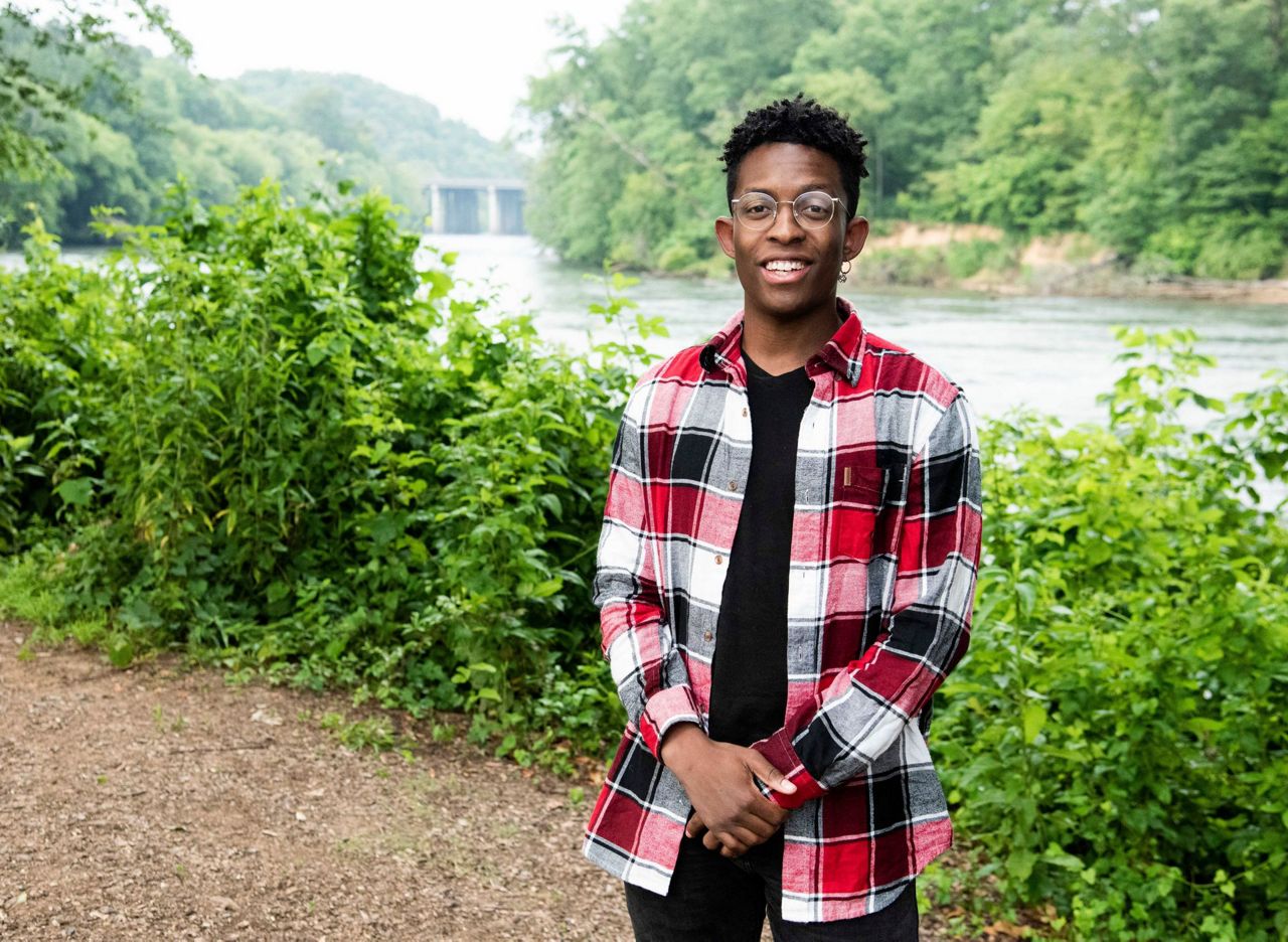 BRELAND, king of collabs, invents the sound of cross country