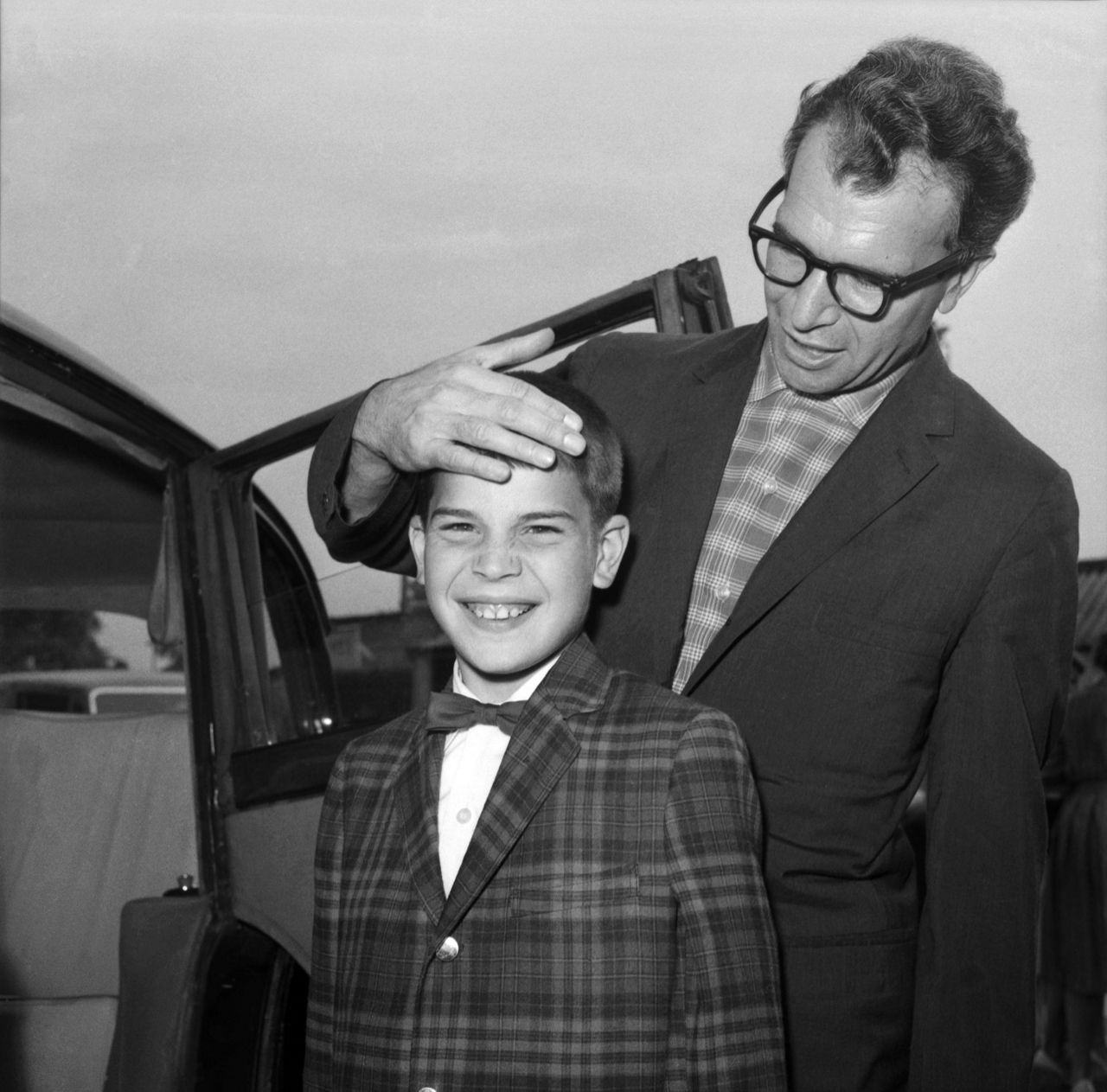 Last solo recording of jazz icon Dave Brubeck to be released