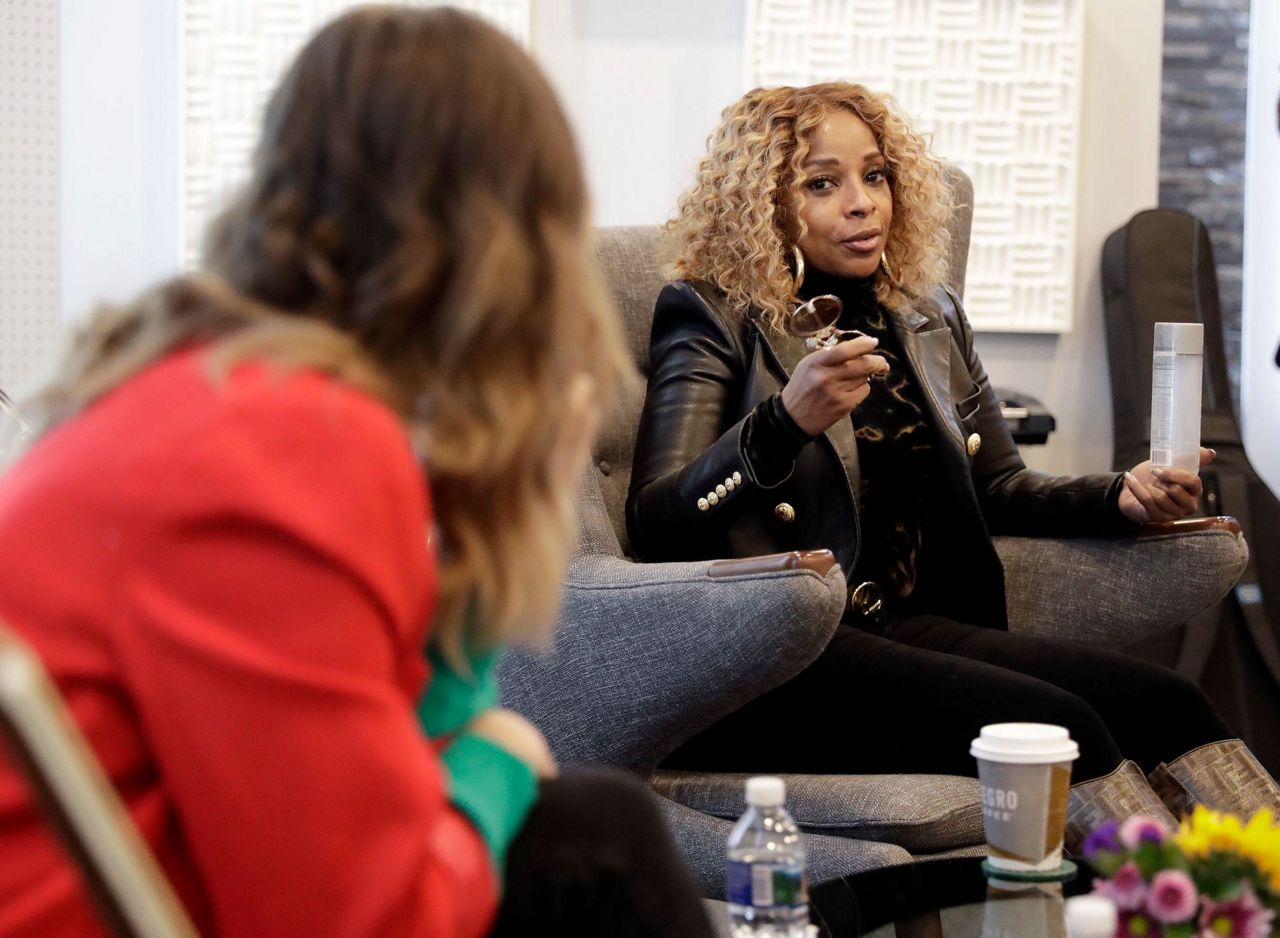 ASCAP hosts all-female songwriting camp to improve diversity