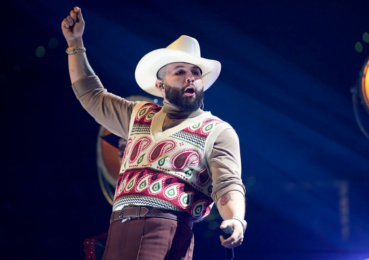 Regional Mexican music is crossing borders and going global. Here's how ...