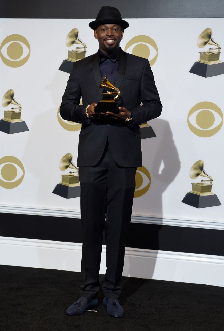 Multiple writers added to Roddy Ricch's 'The Box' at Grammys