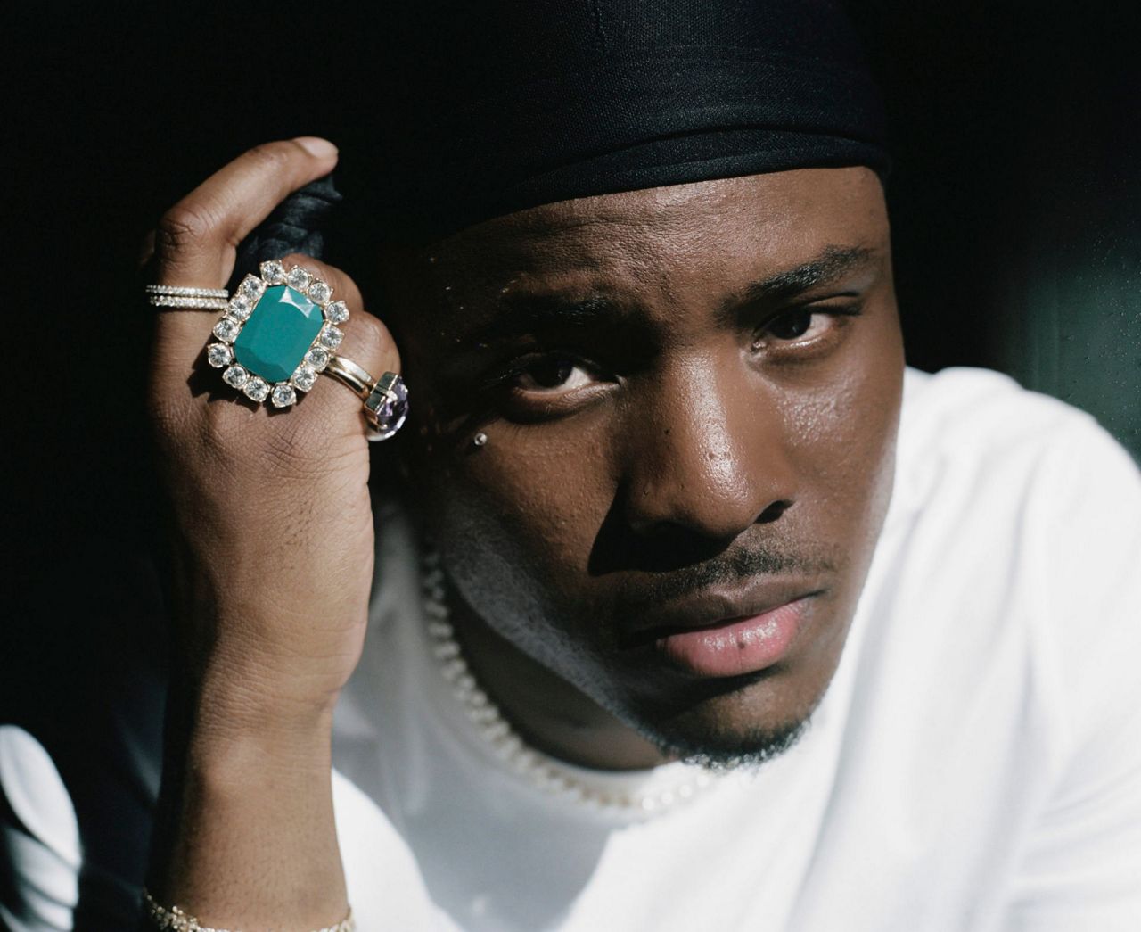 Rapper IDK to launch music business program through Harvard