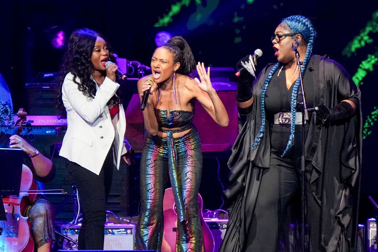 Musicians fight threat of Tennessee anti-LGBTQ, drag bills