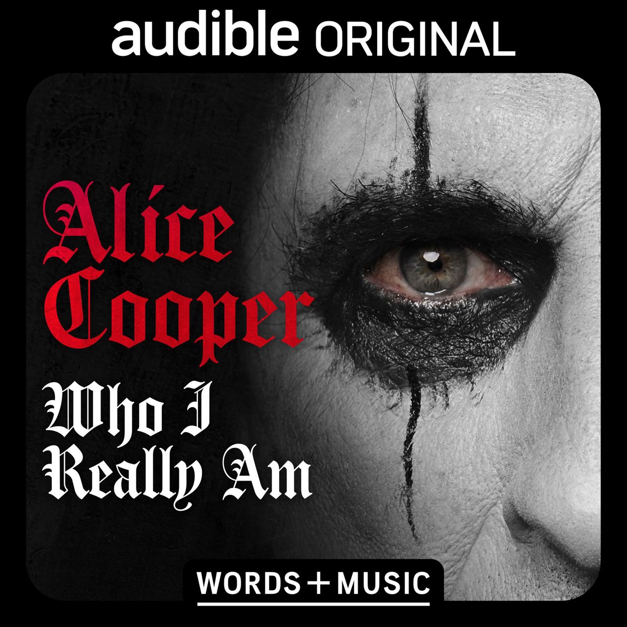 Alice Cooper talks tap dancing, snakes onstage and his diary