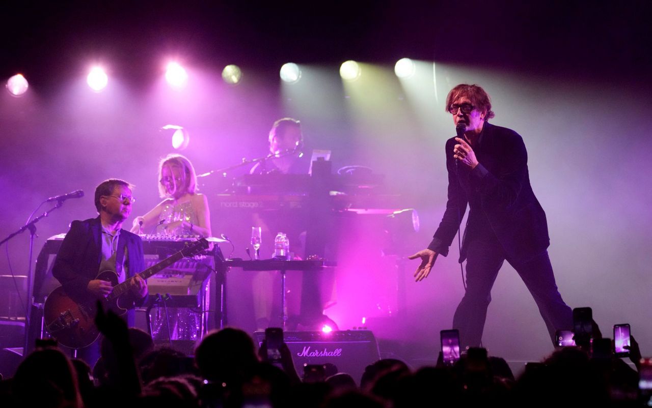Pulp is back for 'More,' their first album in 24 years. Even the ...