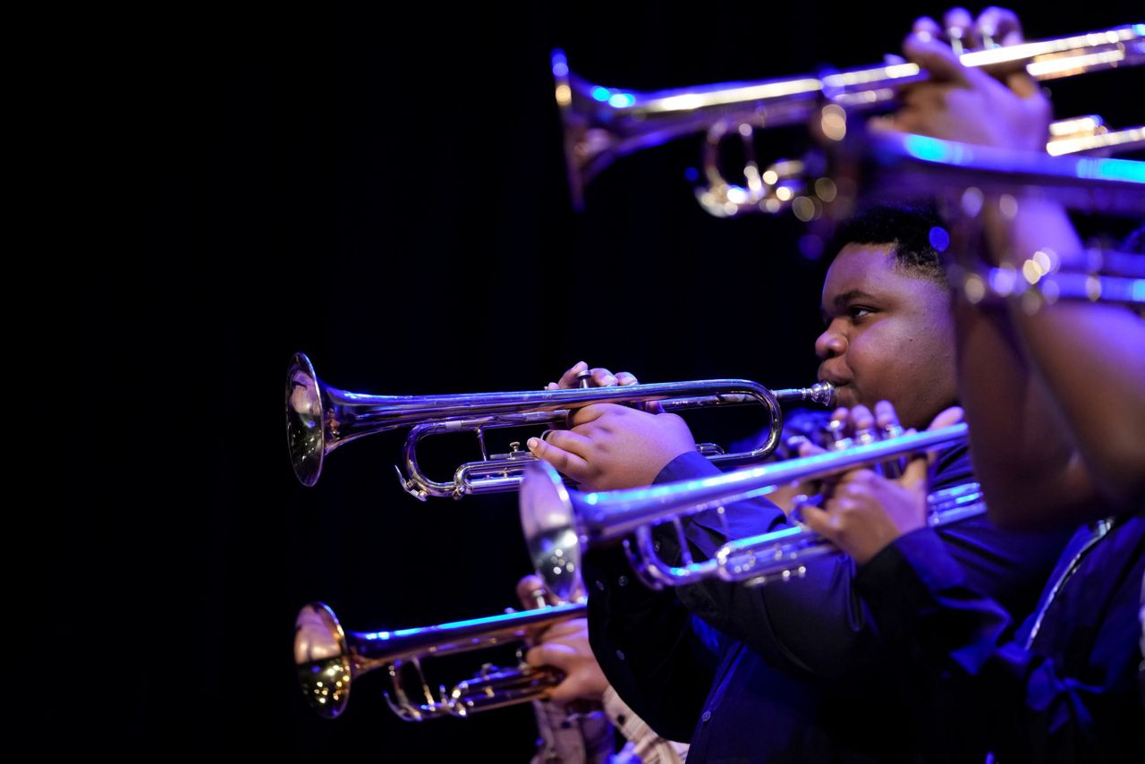 Homecoming: Branford Marsalis new artistic director at New Orleans ...