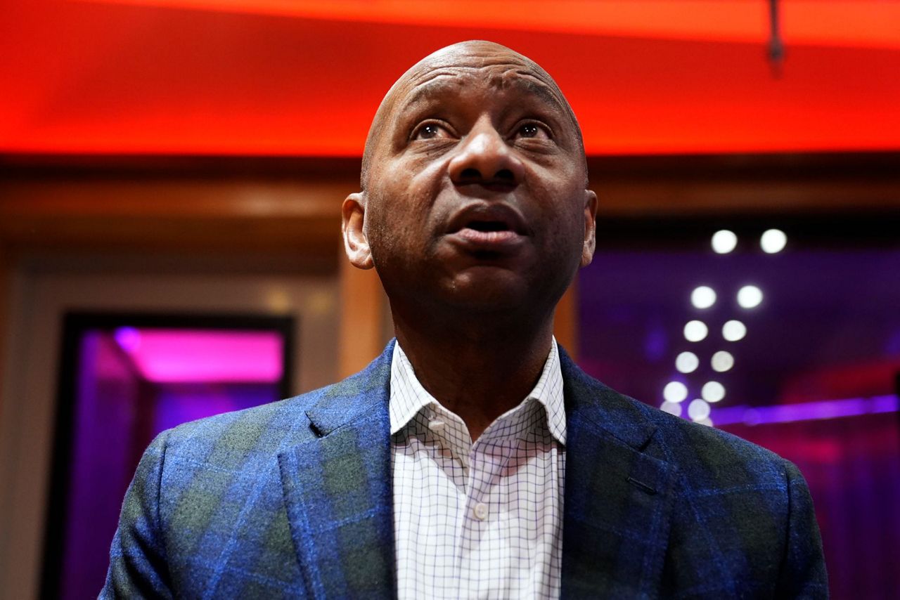 Homecoming: Branford Marsalis new artistic director at New Orleans ...