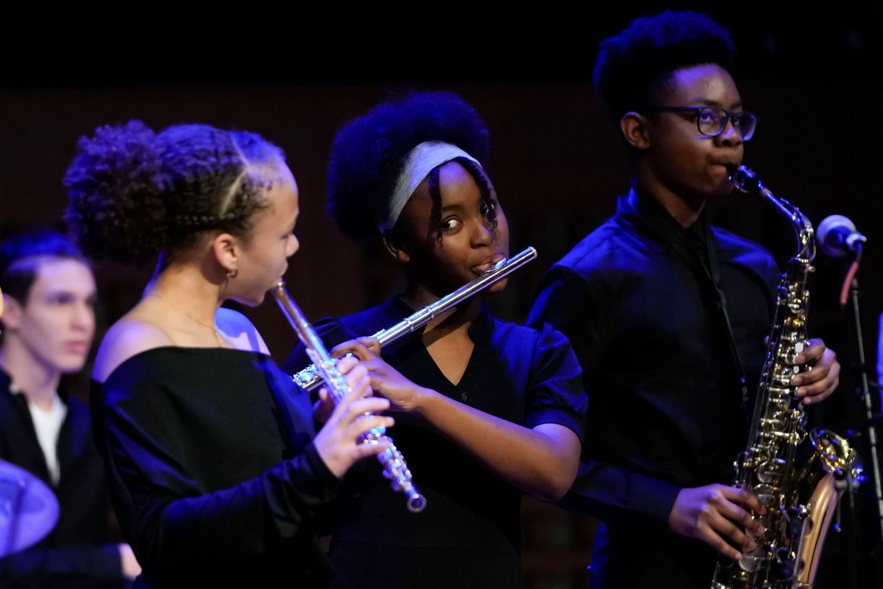 Homecoming: Branford Marsalis new artistic director at New Orleans ...