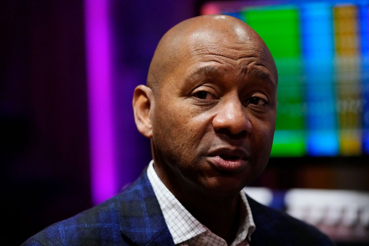 Homecoming: Branford Marsalis new artistic director at New Orleans ...