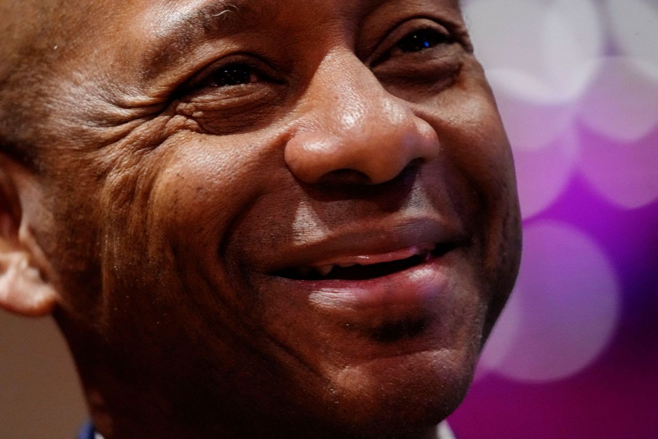Homecoming: Branford Marsalis new artistic director at New Orleans ...