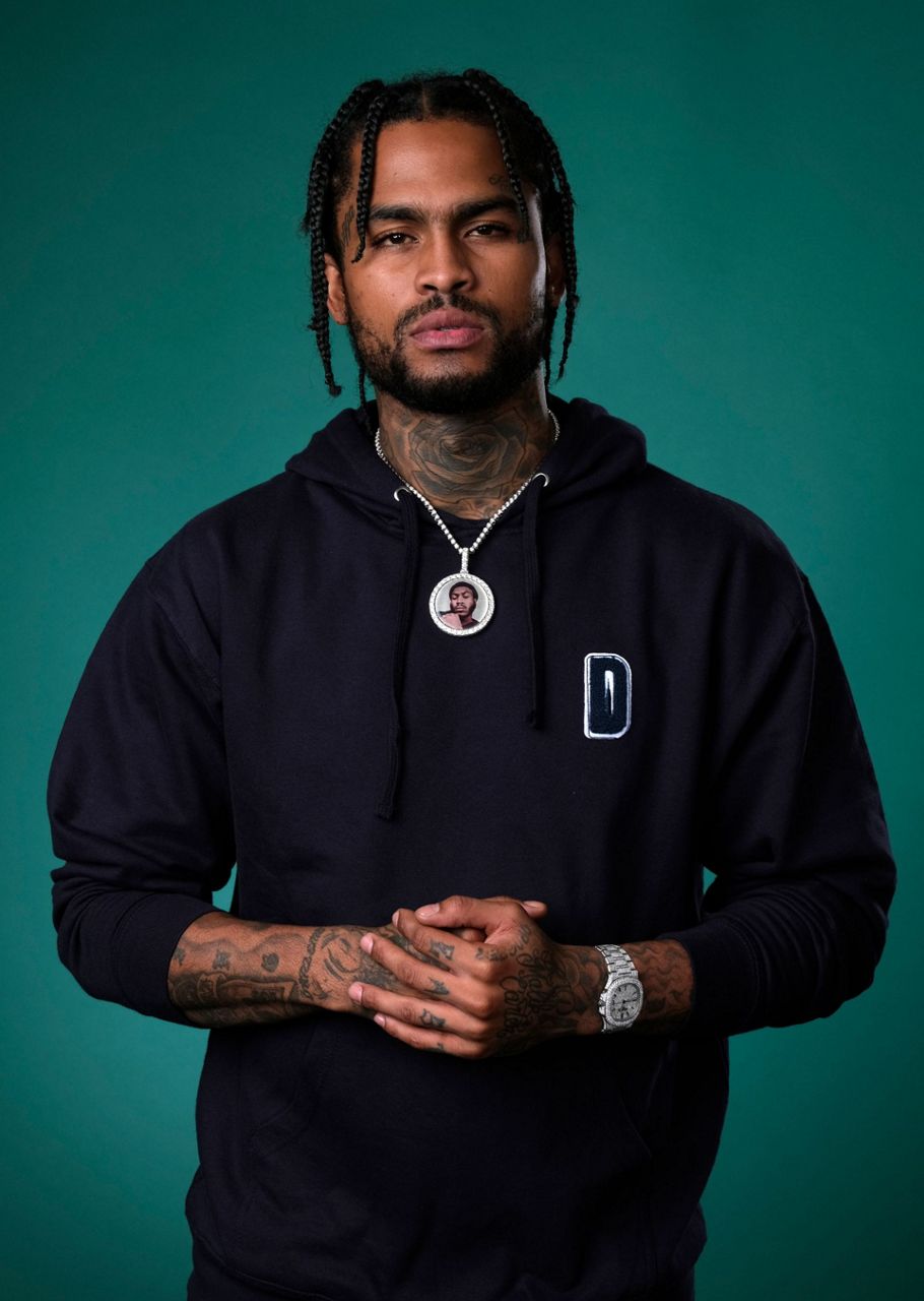 Dave East is in ‘Survival’ mode for debut album