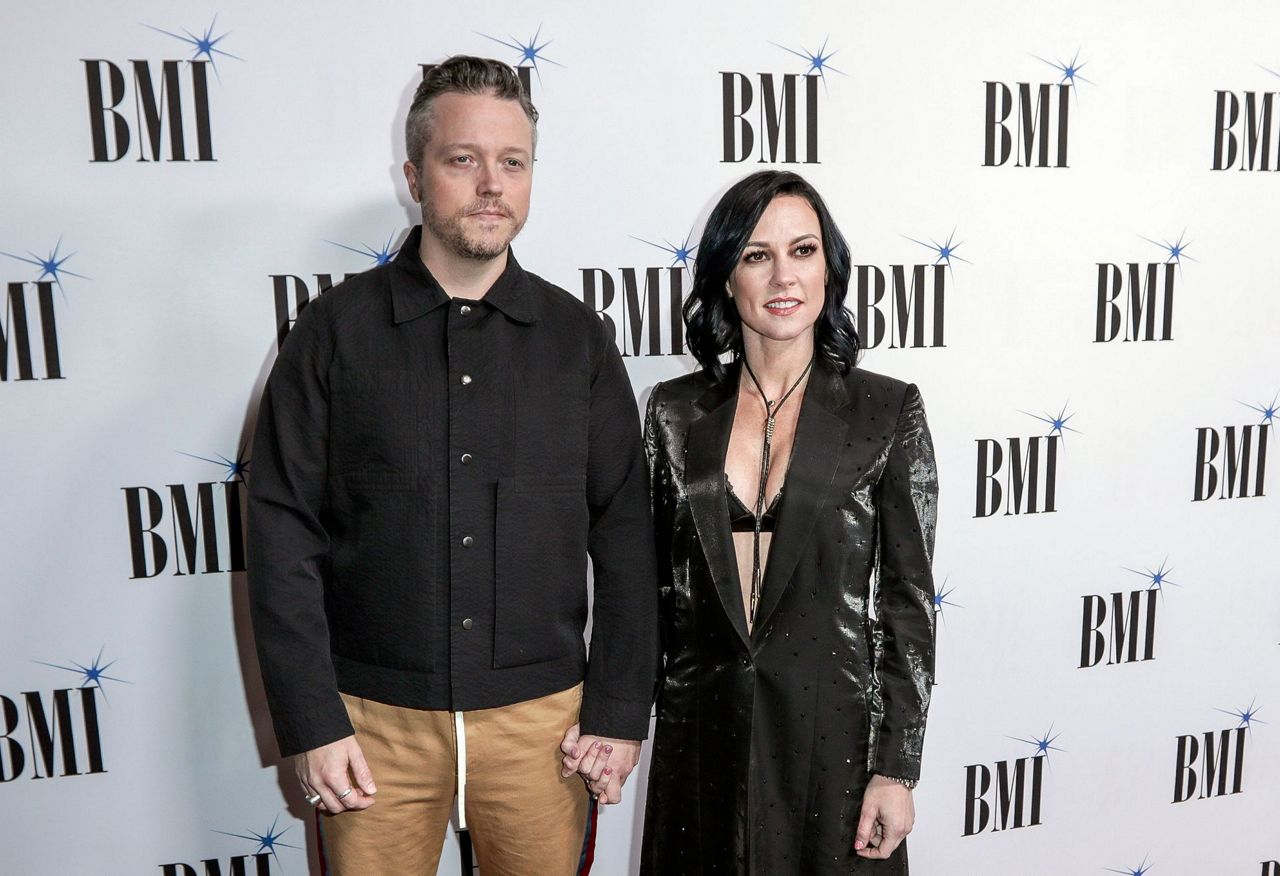 Too much information? Jason Isbell believes opening your life to fans ...