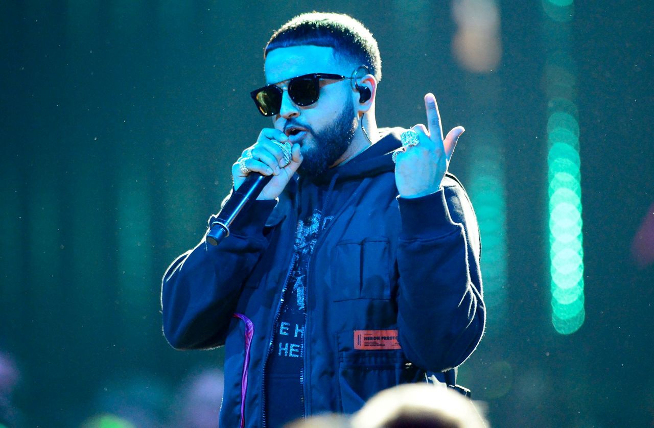 Nav on back-to-back No. 1s and learning from The Weeknd