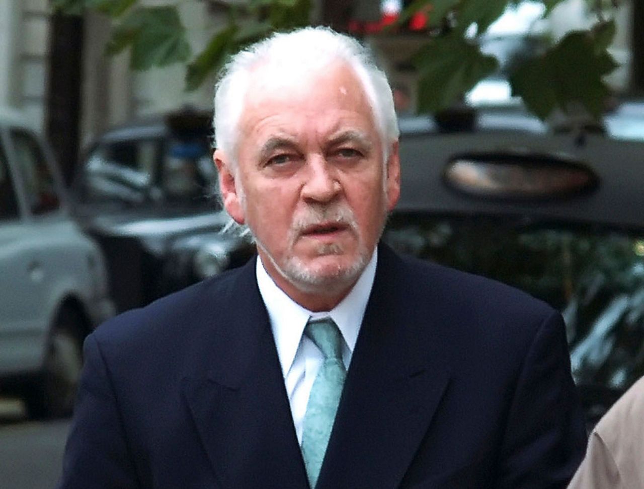 Gary Brooker, frontman of rock band Procol Harum, dies at 76