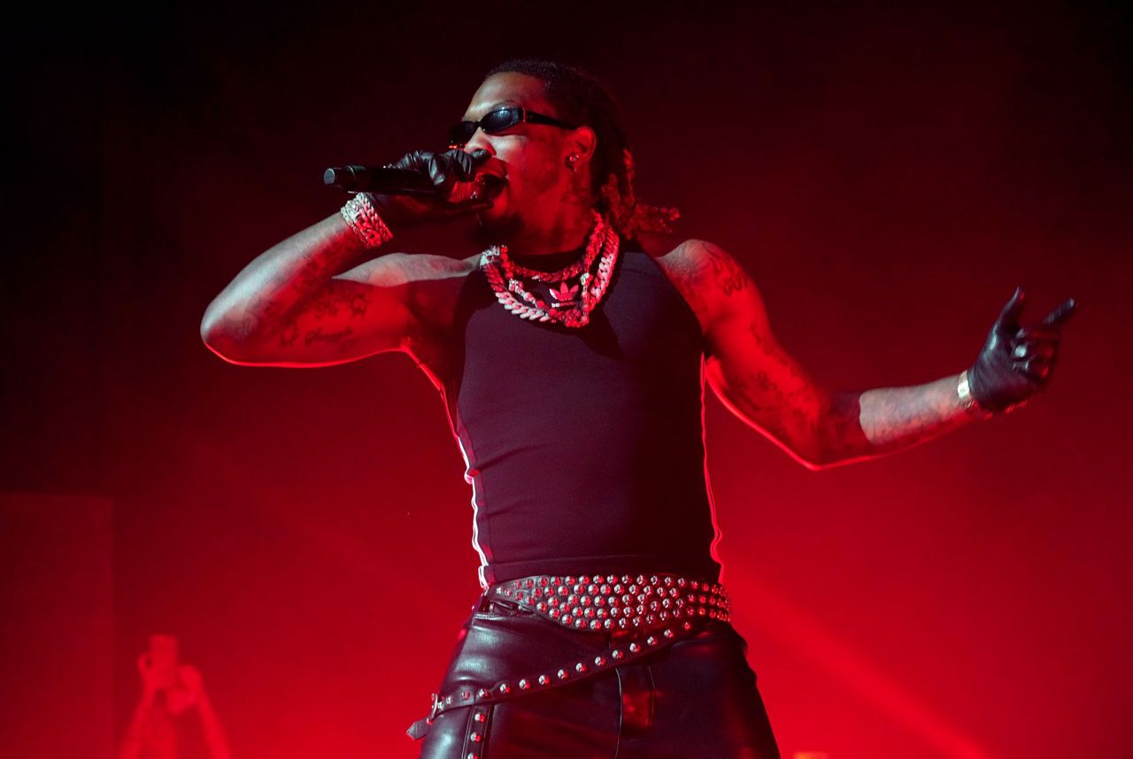 On Offset's sophomore solo album, 'Set It Off,' the Migos member says ...