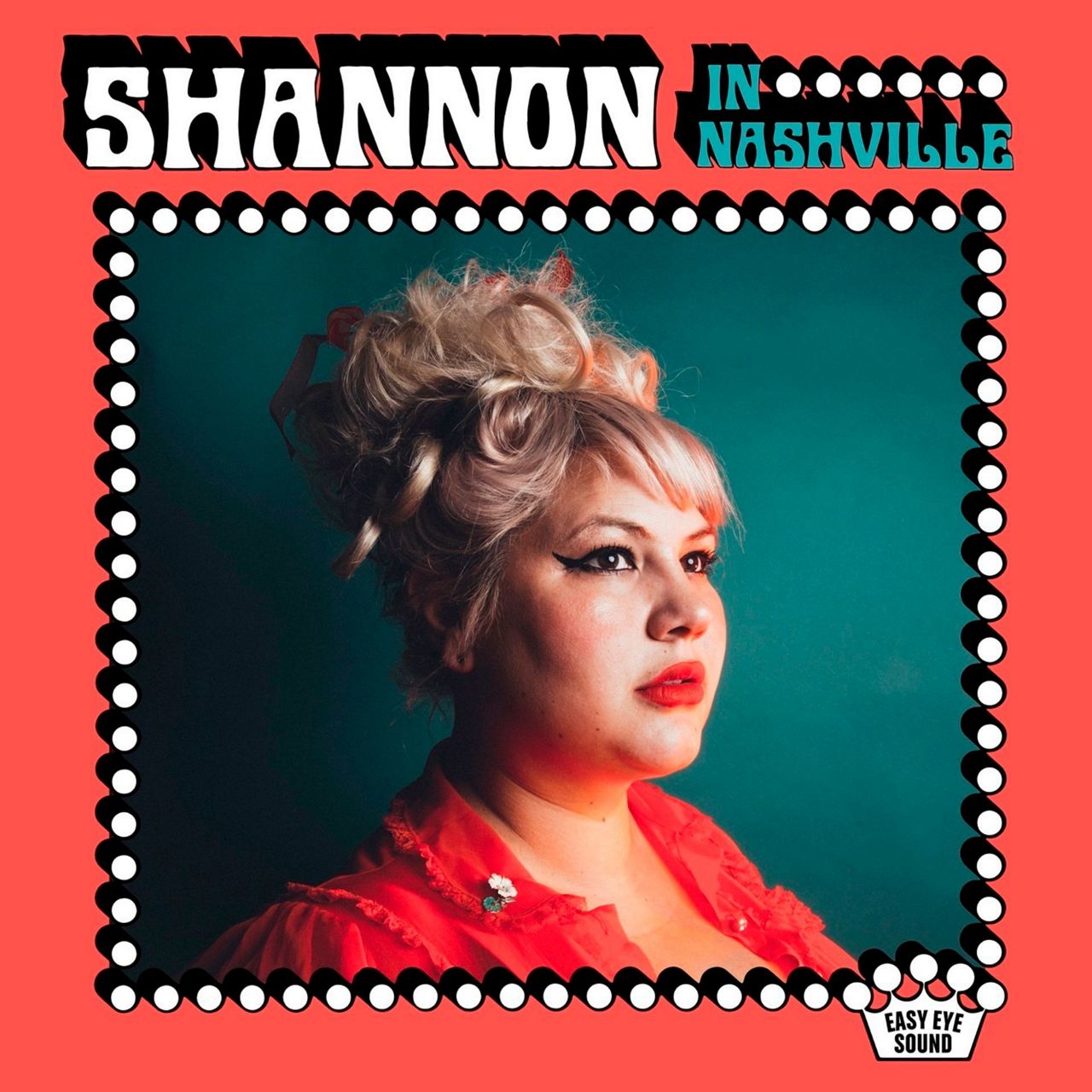 Shannon Shaw's Nashville venture a genuine tear-jerker