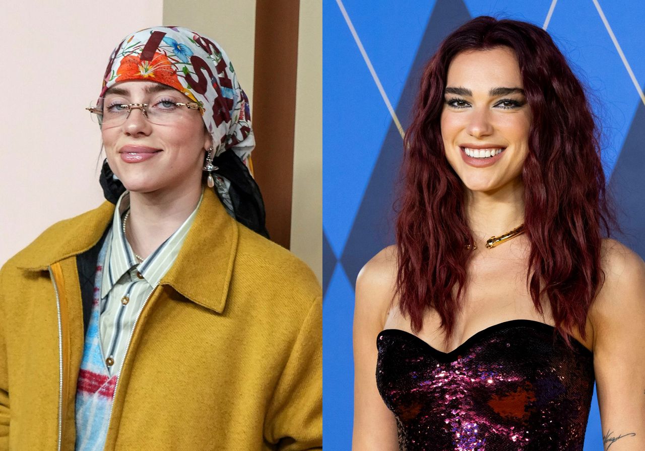 From ‘The Bodyguard’ to ‘Barbie’: Is the movie soundtrack back and ...