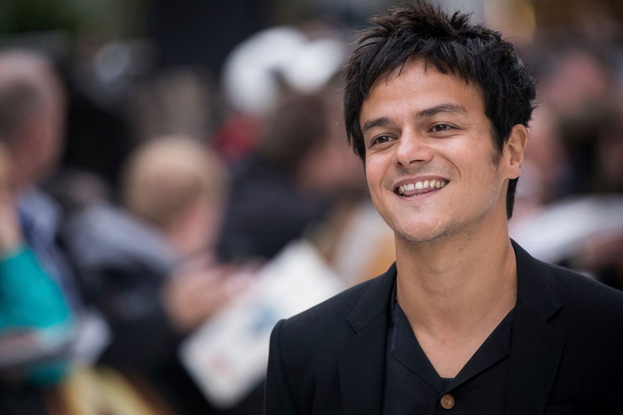 Stylistically scattershot set from piano man Jamie Cullum