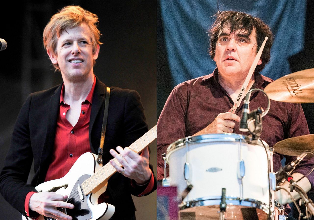 The band Spoon returns with a 'great rock ‘n’ roll record'