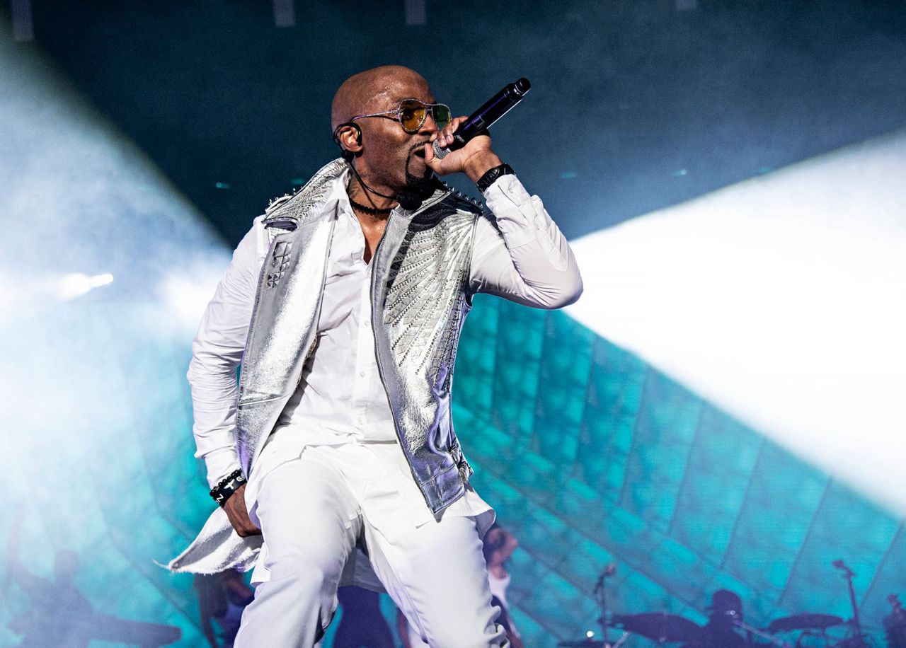 Teddy Riley readies 'emotional' return to Apollo in Harlem