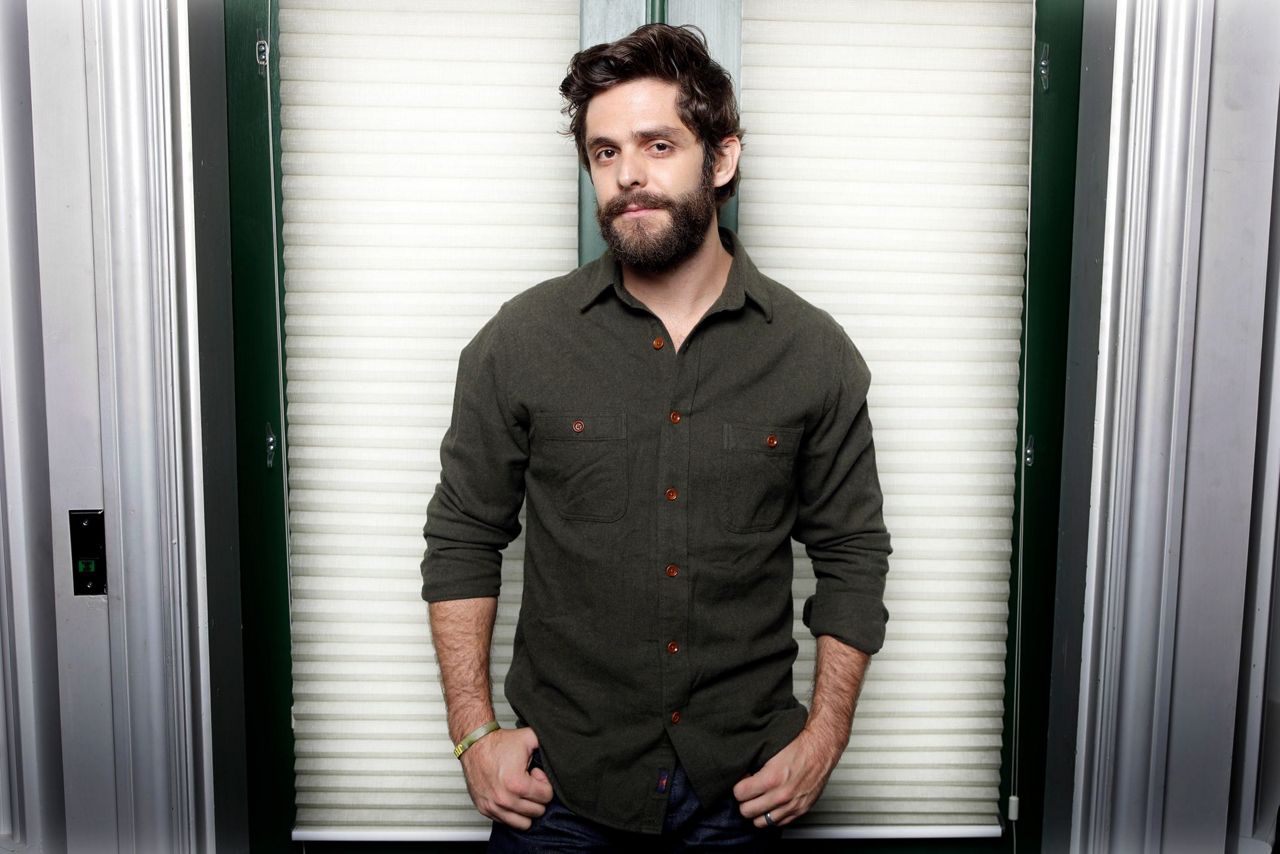 Rhett looks to get more relatable with love on new record