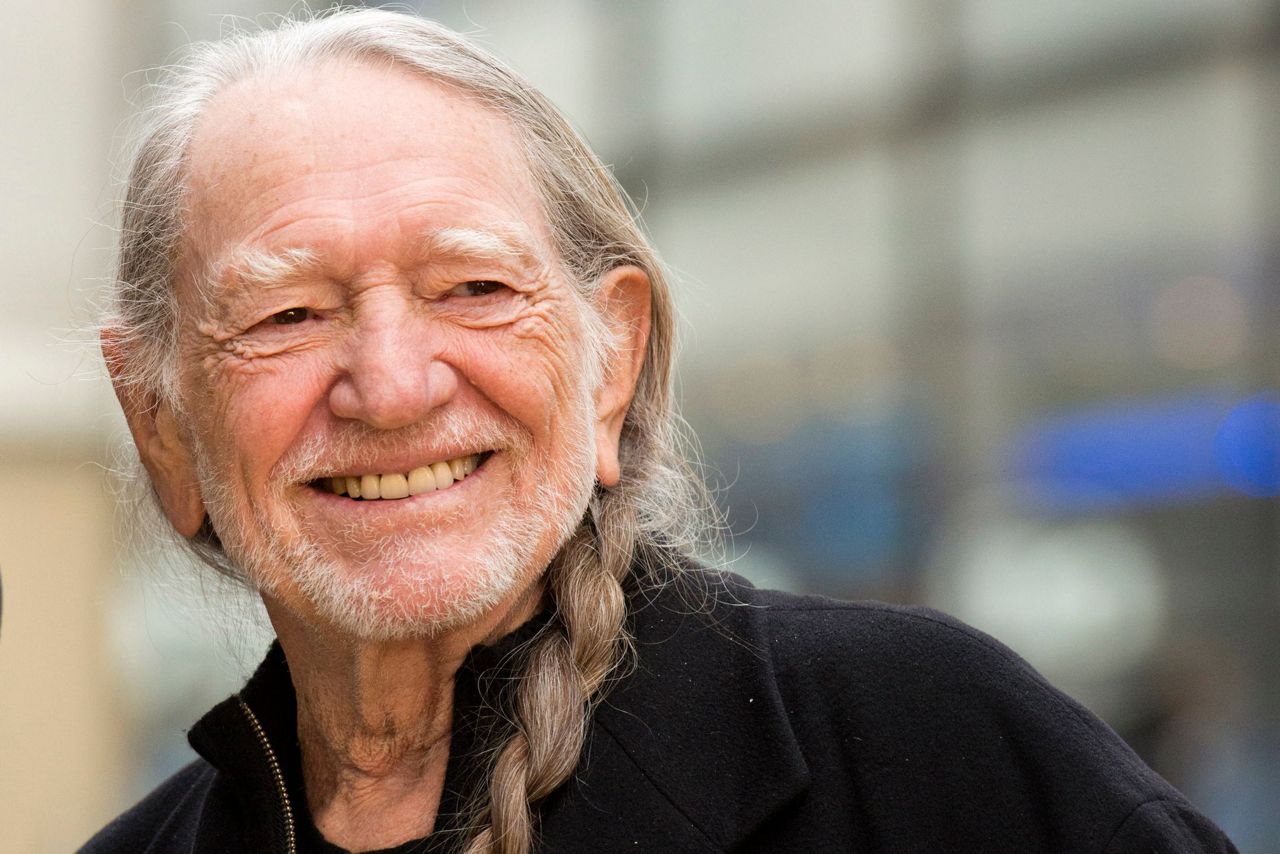 Willie Nelson's 90th birthday concerts getting a theatrical release
