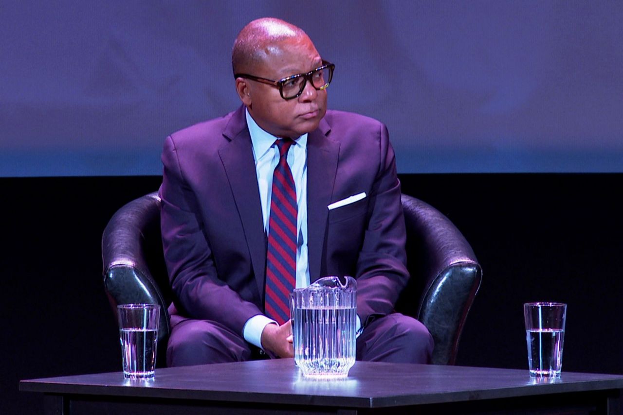 Wynton Marsalis joins forces with Michigan Marching Band