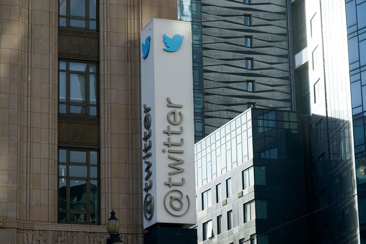 Twitter launches $8 monthly subscription with blue checkmark