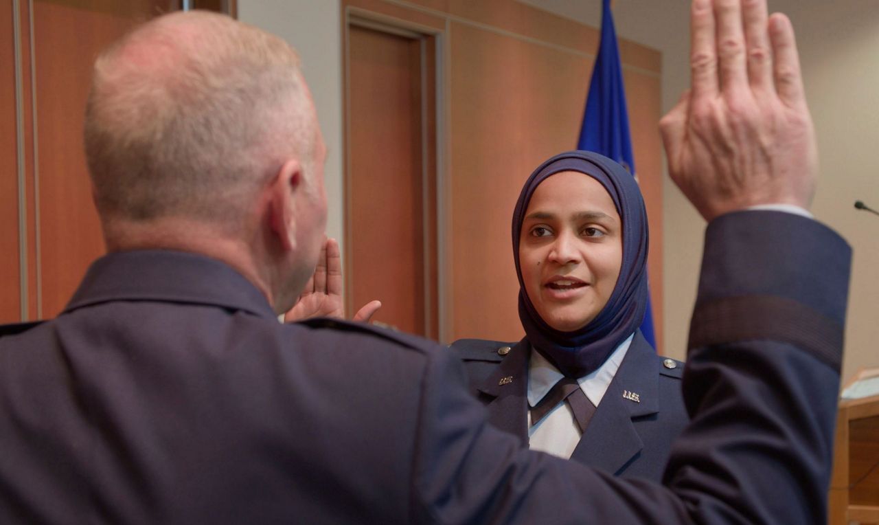 New documentary offers a peek into the triumphs and struggles of Muslim ...