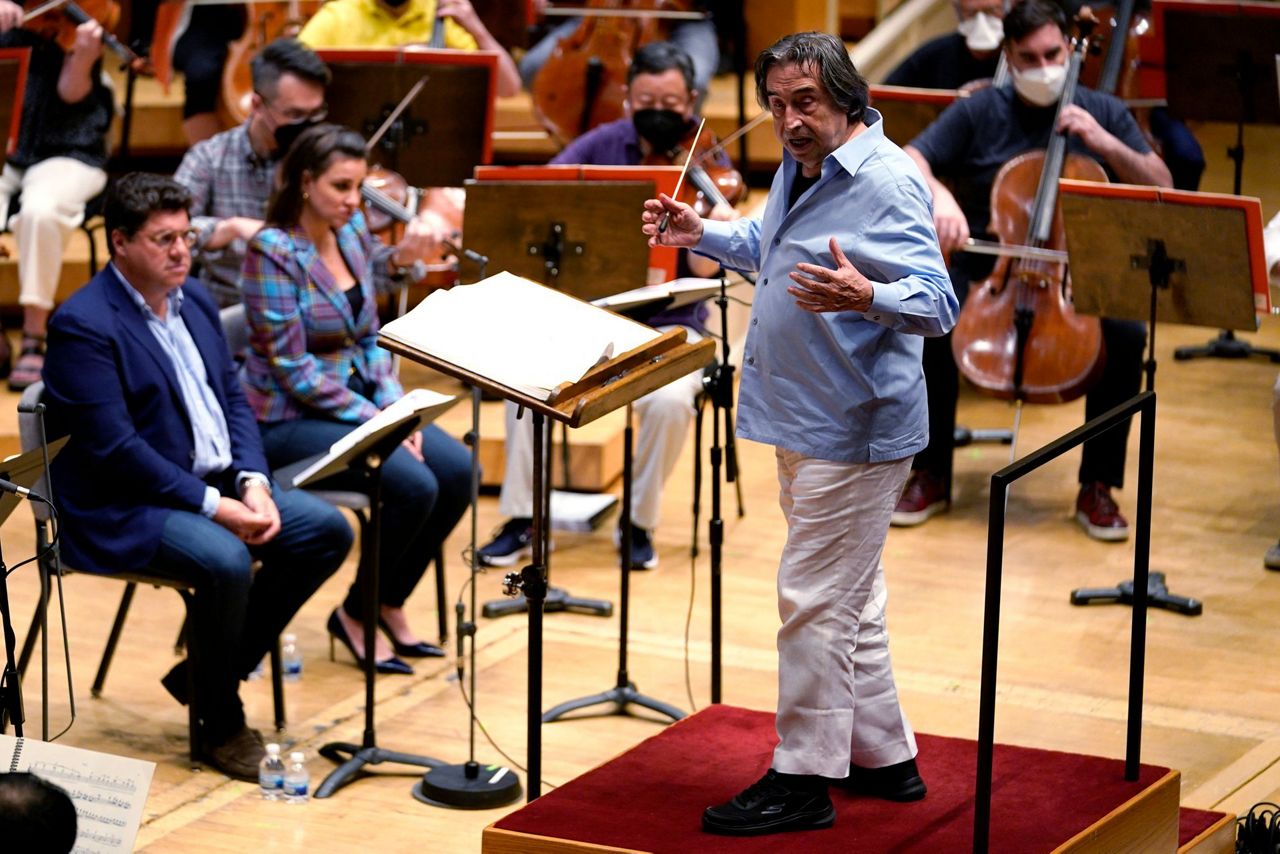 Muti's legacy: respect composers, reject revisionists