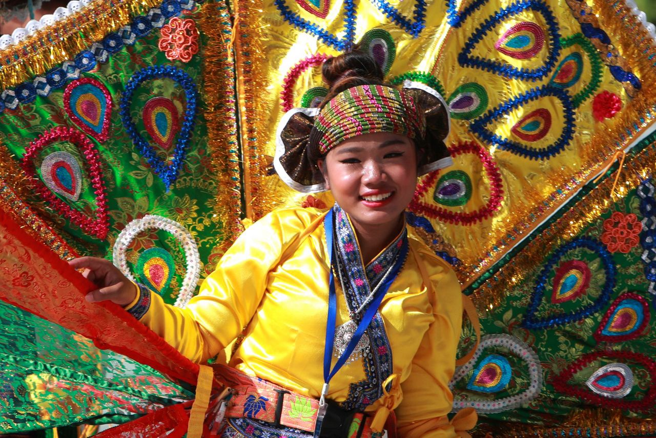Myanmar's military seeks to keep ethnic minority allies on its side ...