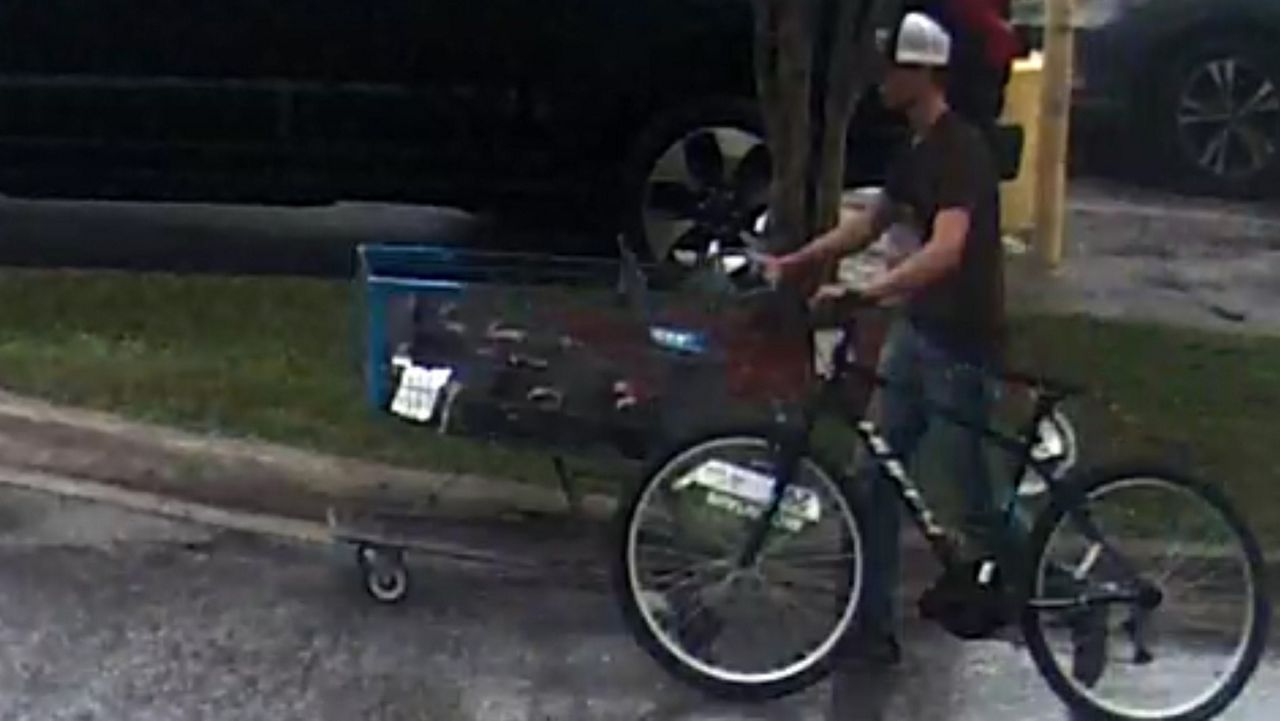 Missing Marion teen, Caden Speight, found safe