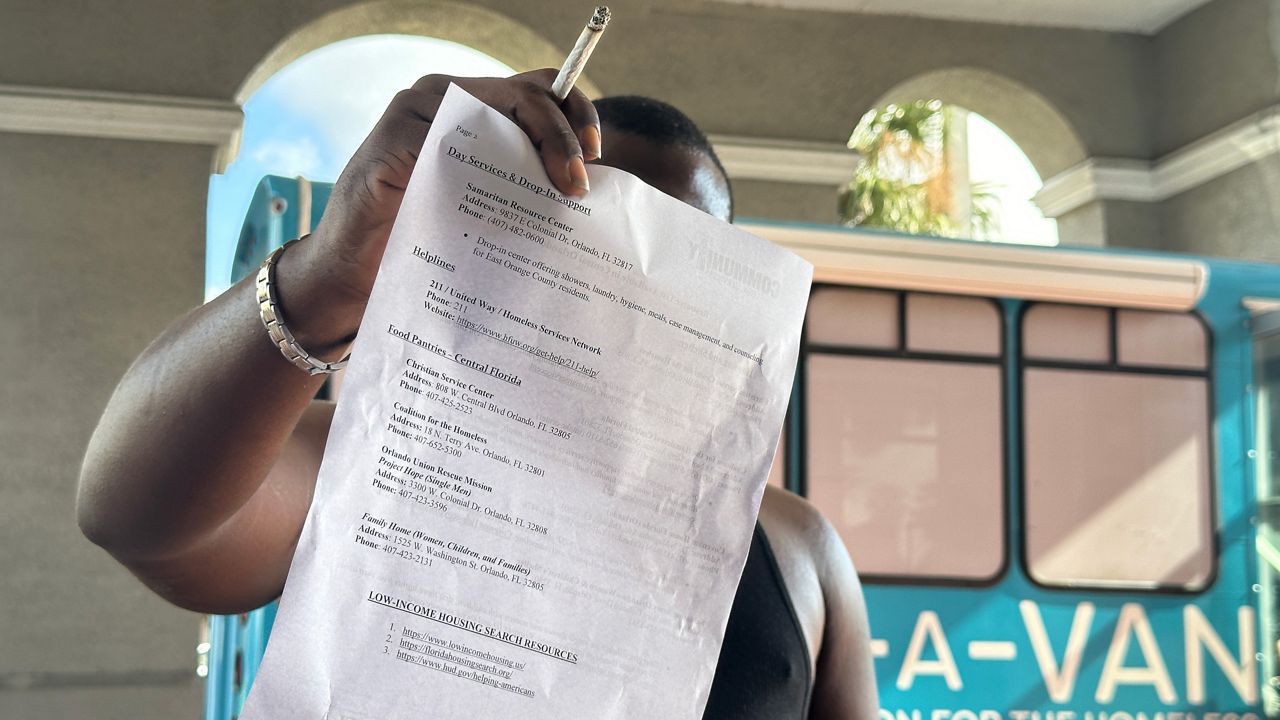 I-Drive hotel residents forced out over safety concerns
